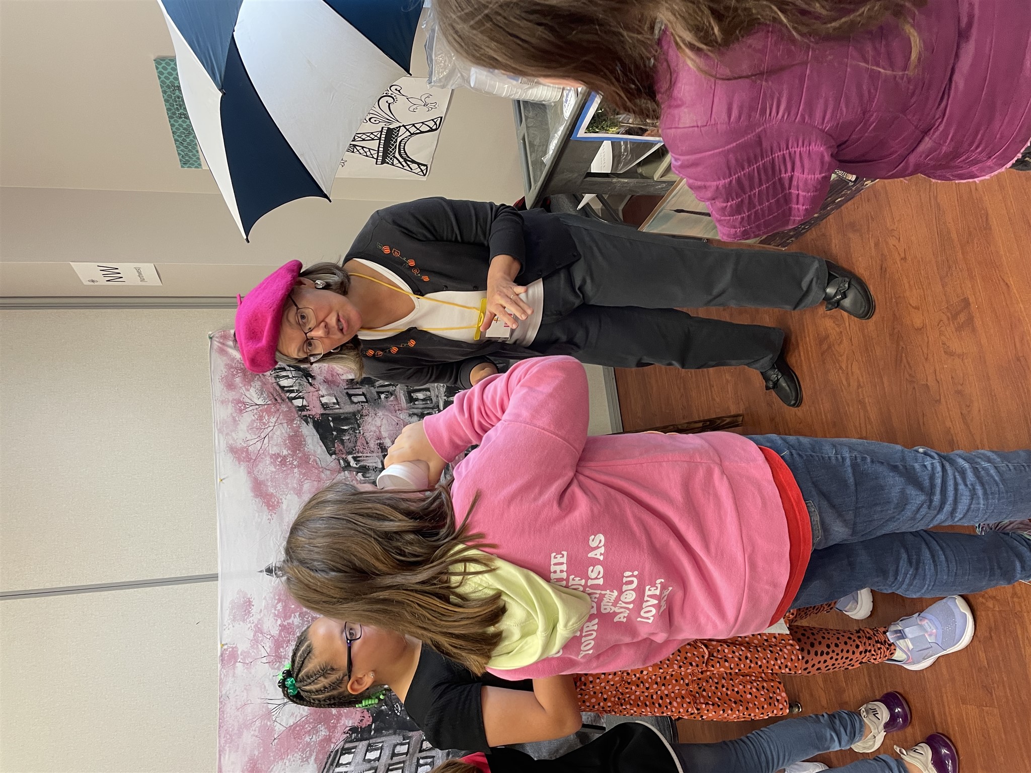 GA JAM: All in! - November 8, 2025