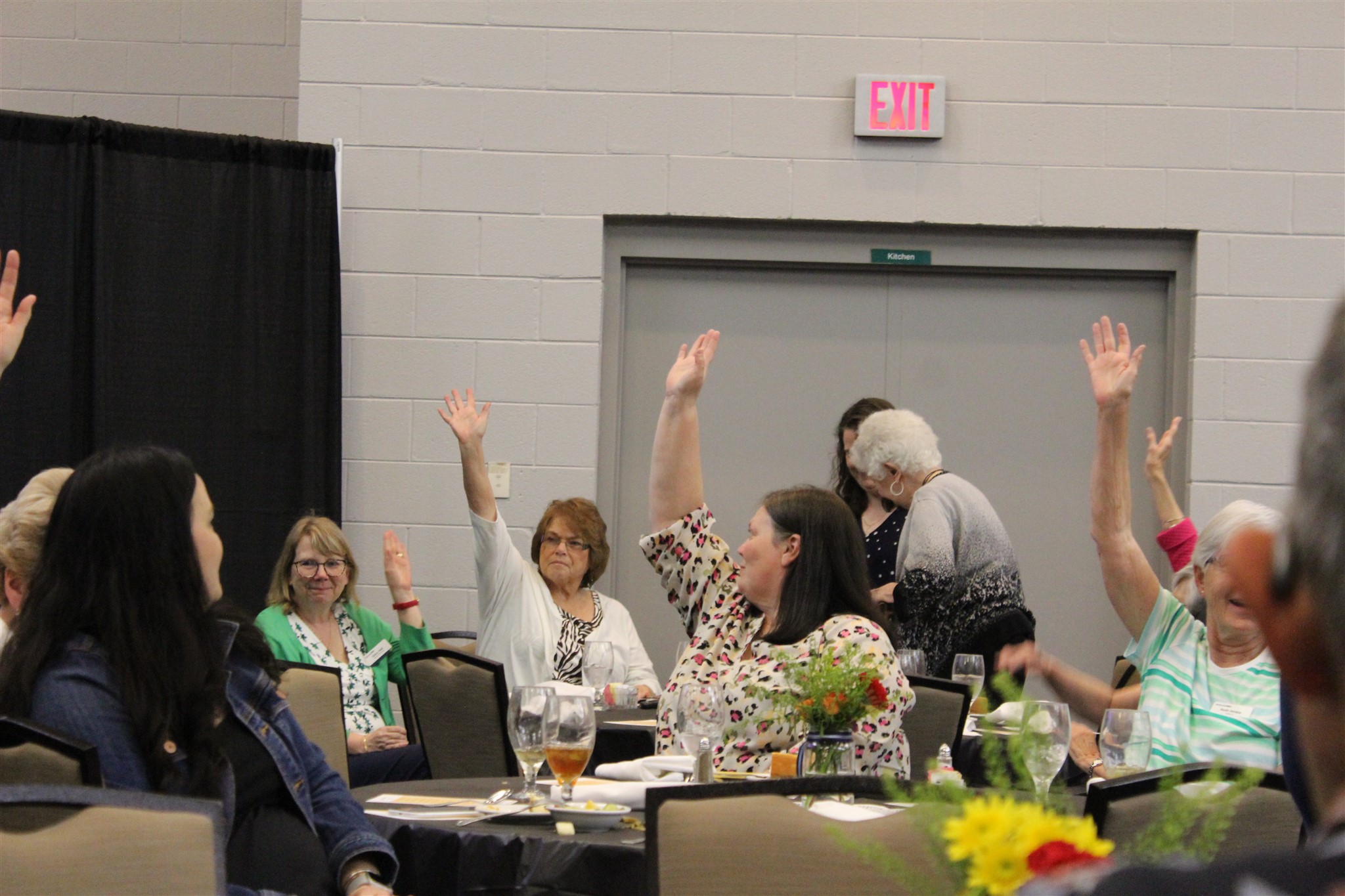 2024 Kentucky WMU Missions Celebration and Annual Meeting - April 12-13 ...