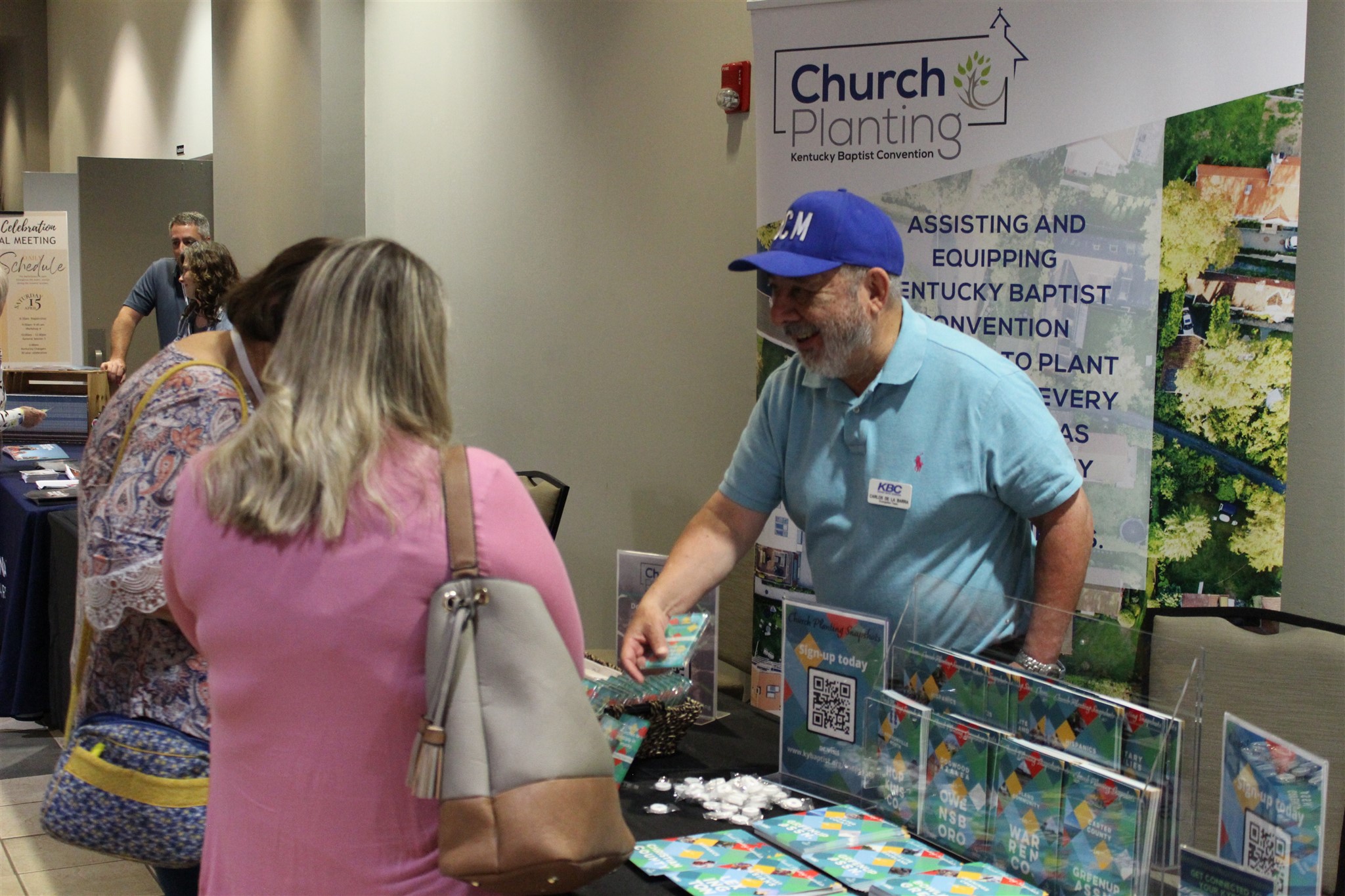 2024 Kentucky WMU Missions Celebration and Annual Meeting - April 12-13 ...