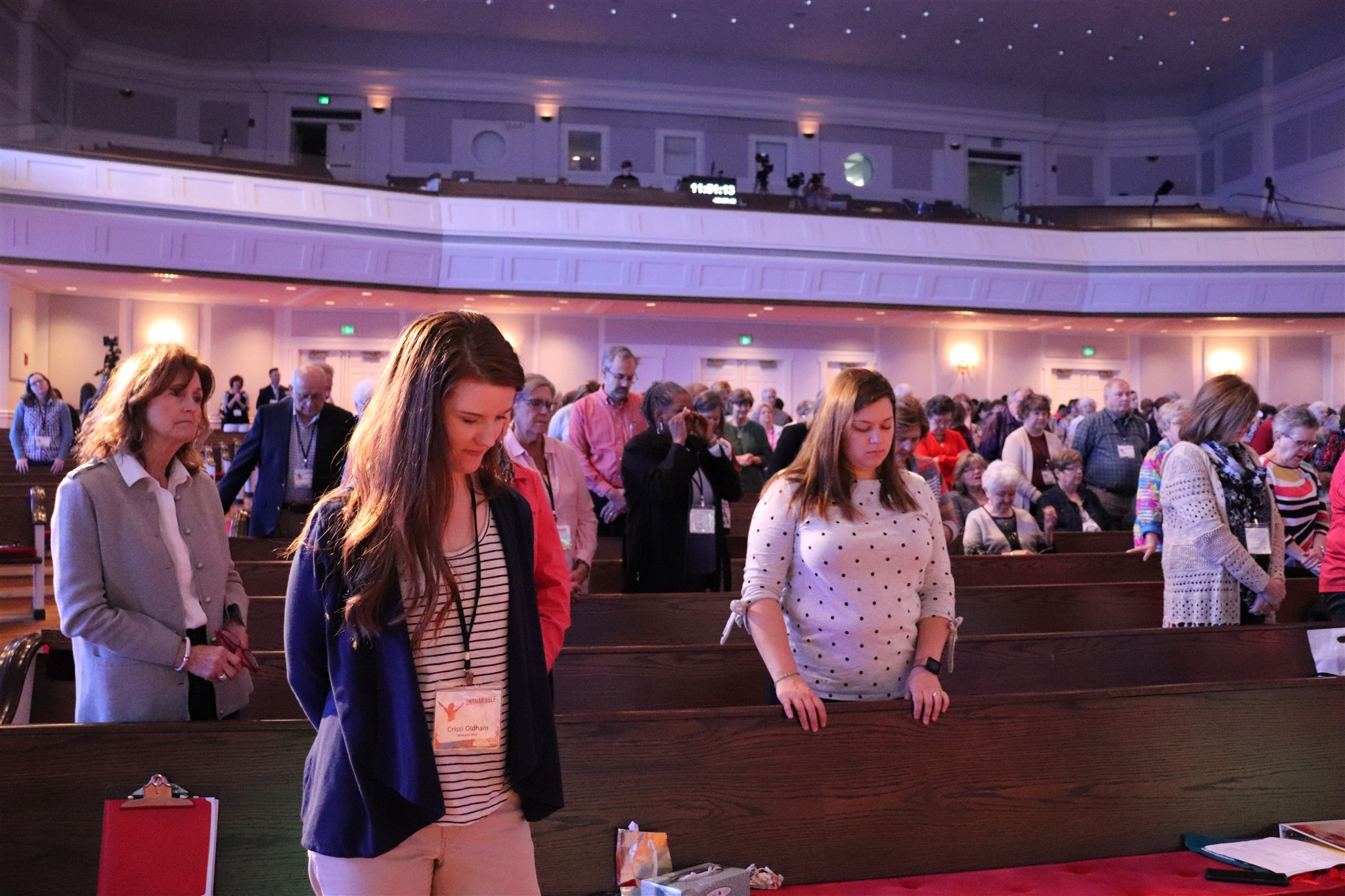 2024 Kentucky WMU Missions Celebration and Annual Meeting - April 12-13 ...