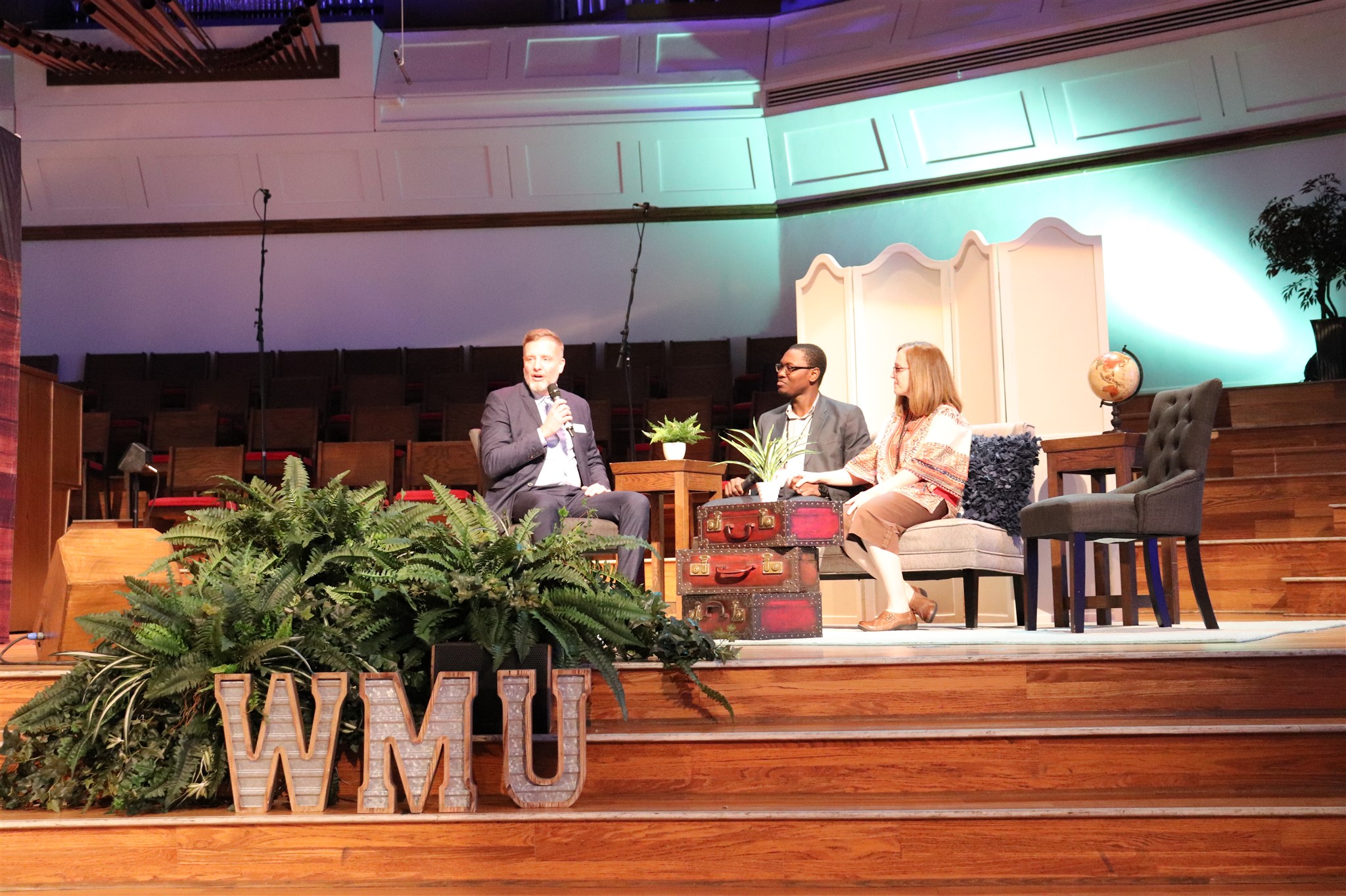 2024 Kentucky WMU Missions Celebration and Annual Meeting - April 12-13 ...