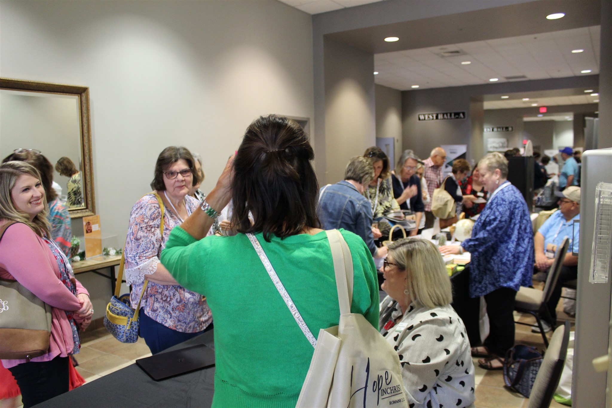 2024 Kentucky WMU Missions Celebration and Annual Meeting - April 12-13 ...