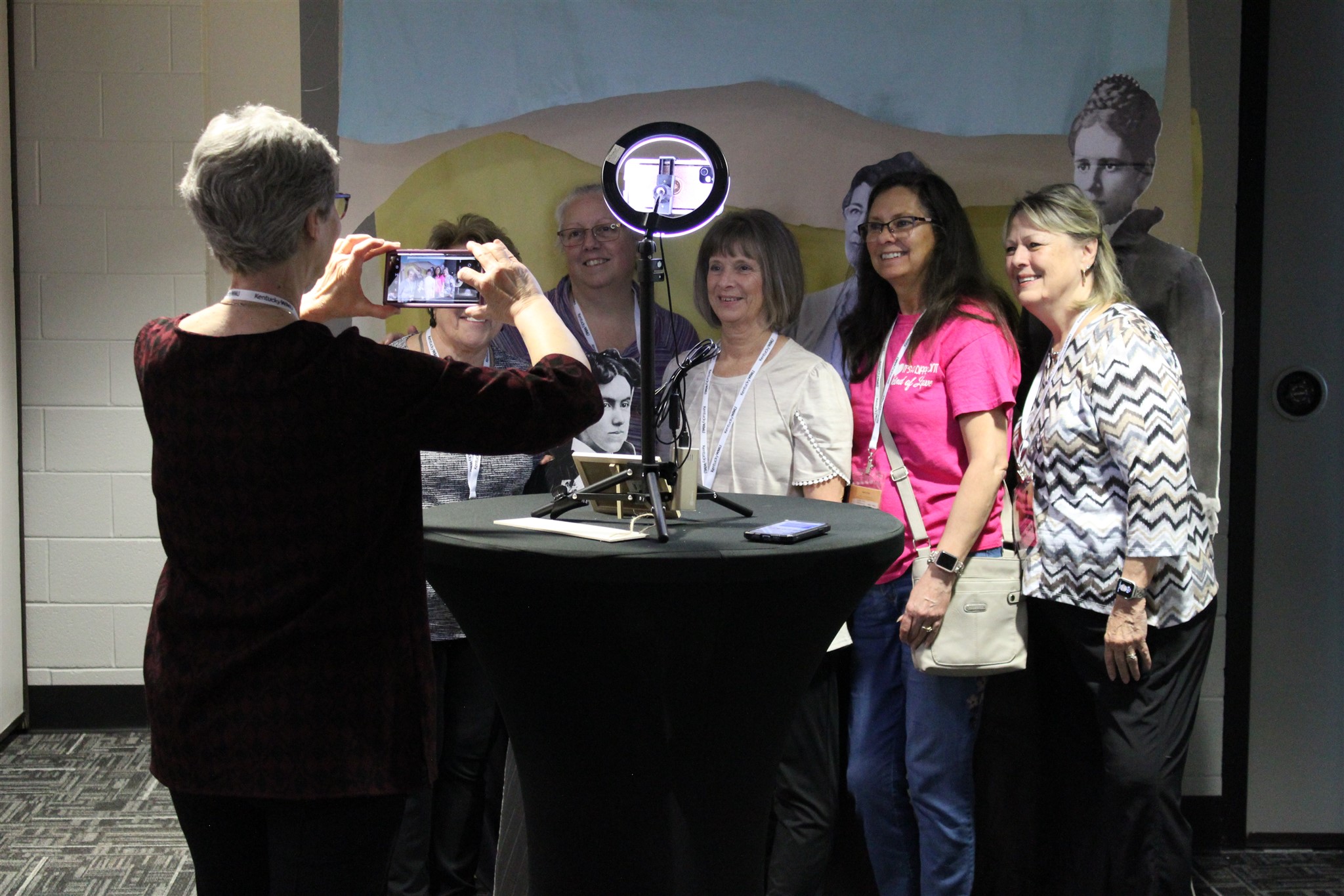 2024 Kentucky WMU Missions Celebration and Annual Meeting - April 12-13 ...